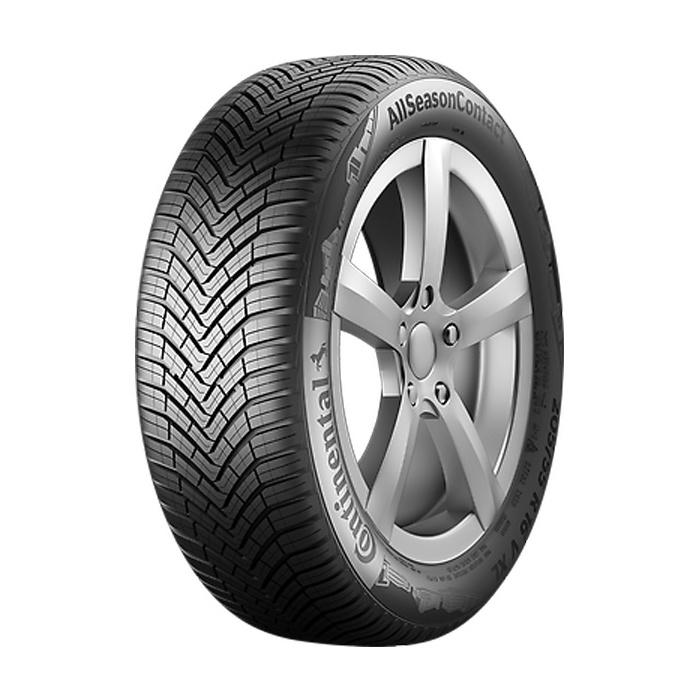 195/55R15 Conti AllSeasonContact 89H XL