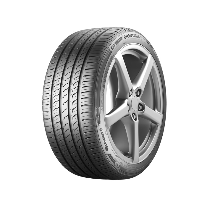 215/40R17 BRAVURIS 5 87Y XL FR