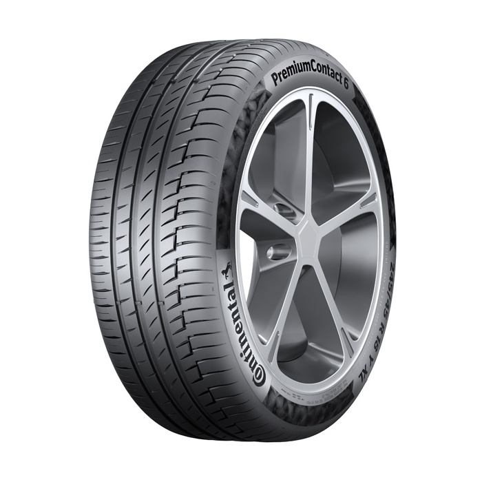 225/50R19 Conti PremiumContact 6 100W XL FR