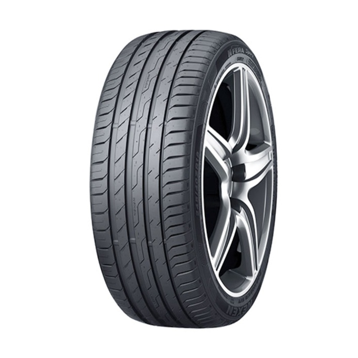 255/55R19 N’Fera Sport SUV 107W