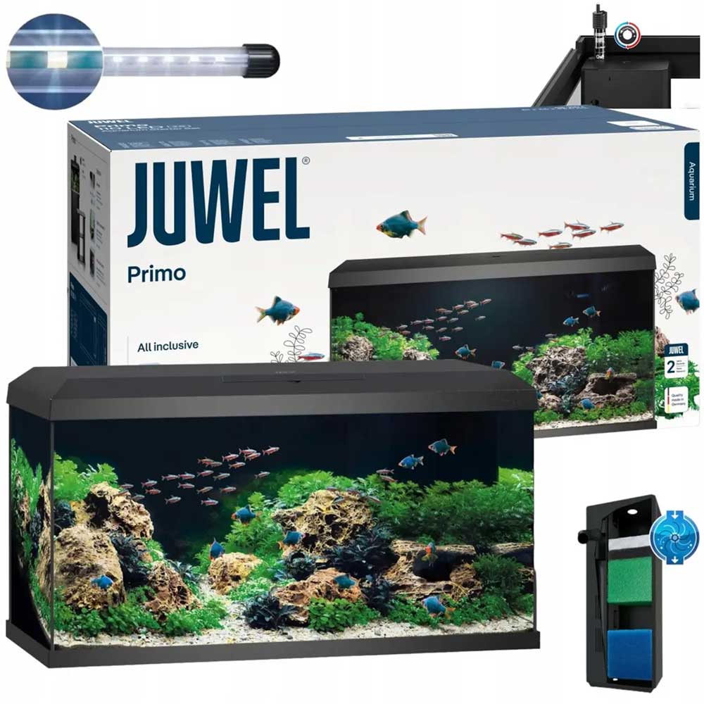 Juwel primo 60 Led 2.0