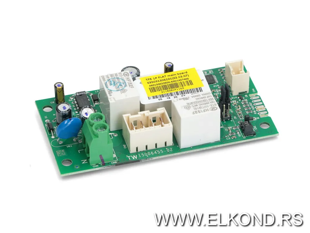 Elektronika bojlera Ariston 65151293