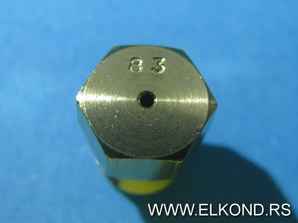 Dizna za propan butan 83 gorenje 237103