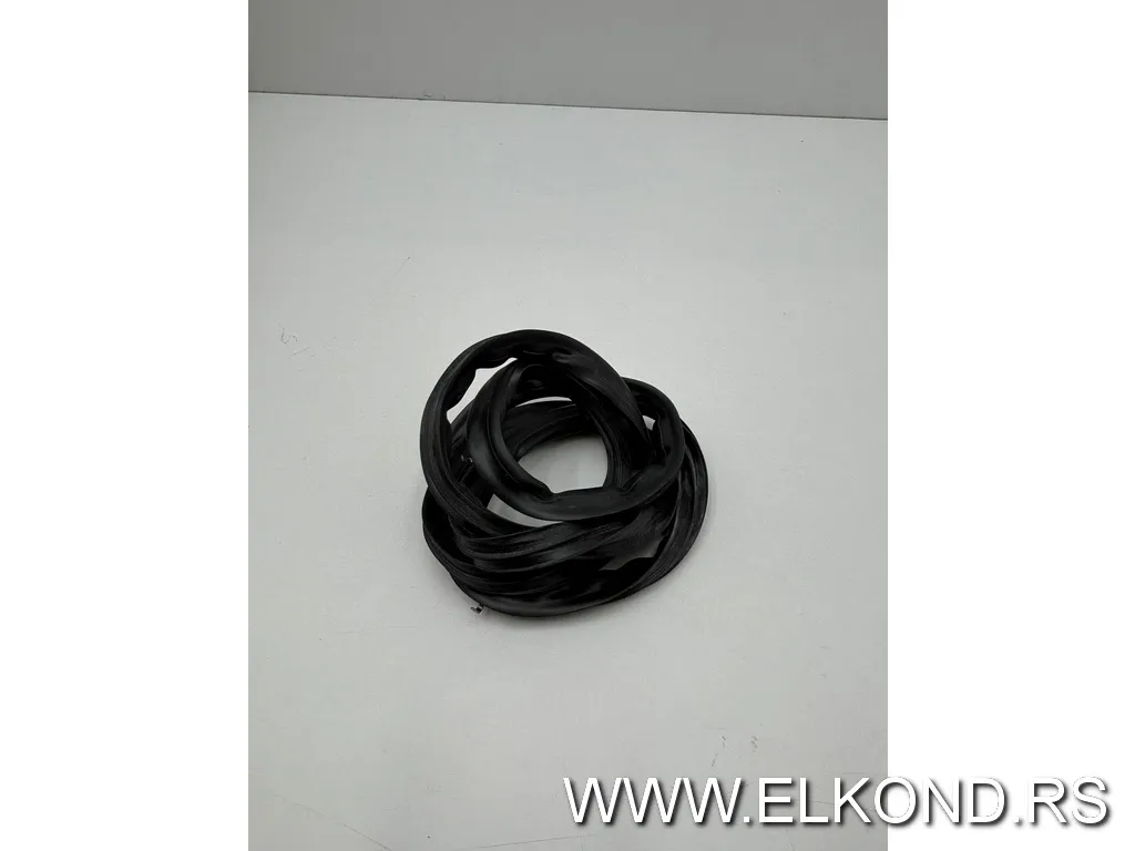 Zaptivač rerne beko 255380001