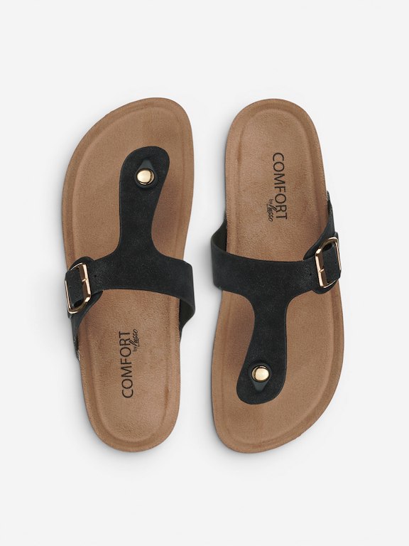 Comfort papuče