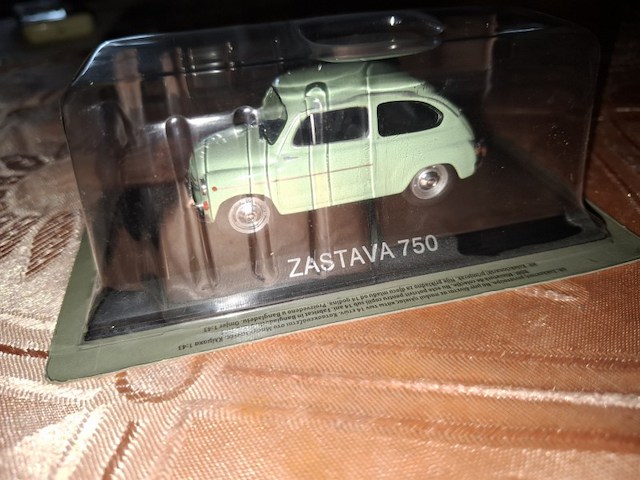 Zastava 750