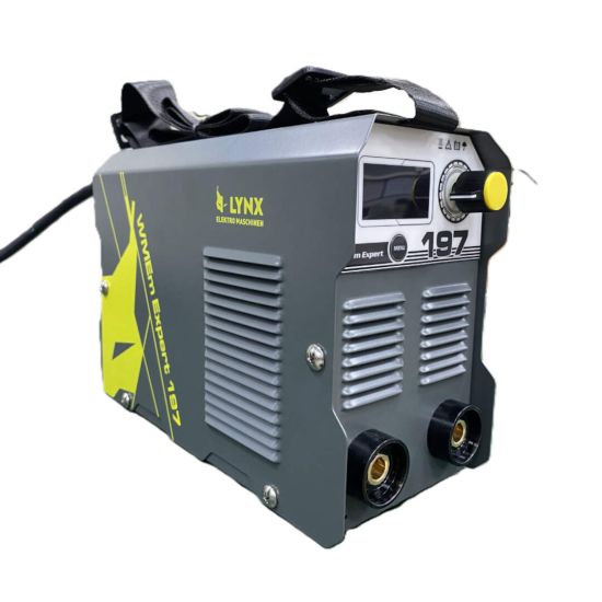 Aparat za zavarivanje WMEM 197 EXPERT Line 180A LYNX 49001
