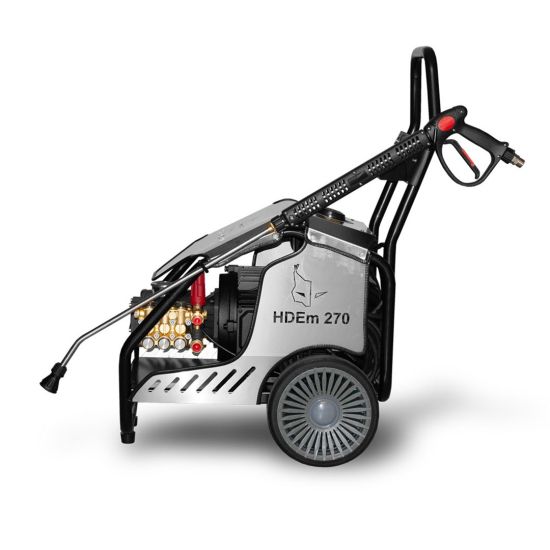 Perač pod pritiskom 260 Bar HDEM 270 LYNX 48991