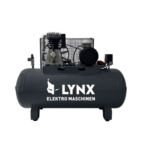Kompresor za vazduh E 501/10/270 LYNX 48989