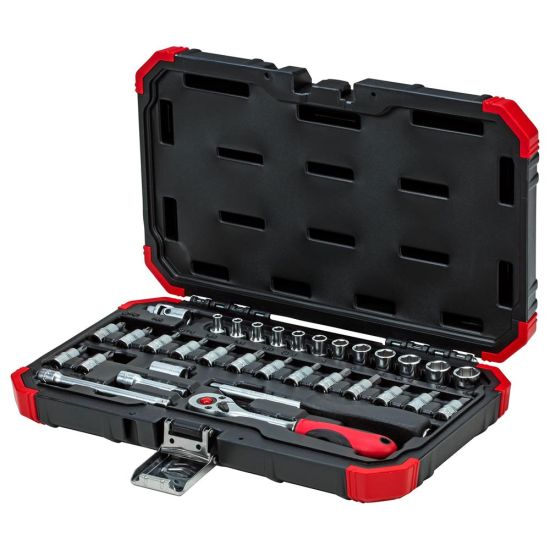 Set nasadnih ključeva 1/4" 32-delni GEDORE (R49003033)