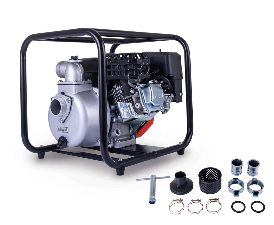 Motorna pumpa za vodu PWP32