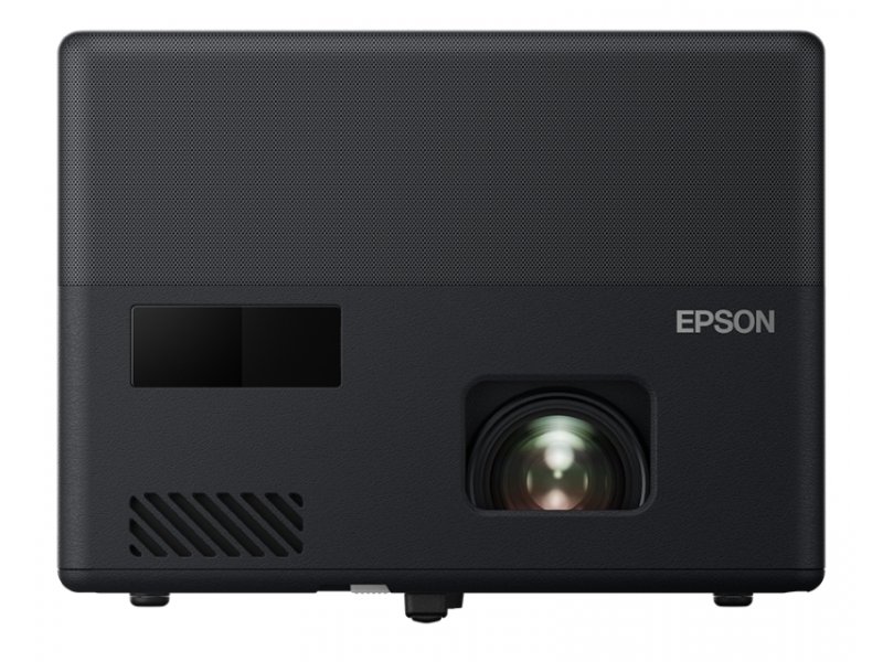 EPSON EF-12 MINI LASERSKI PAMETNI PROJEKTOR