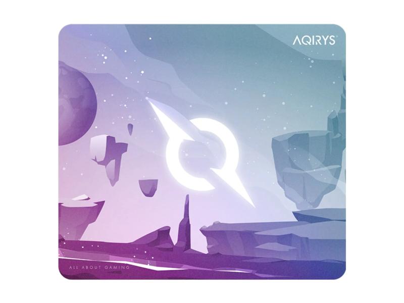 AQIRYS PODLOGA ZA MIS AQIRYS (MD) GRAVITY MEDIUM 105-0008