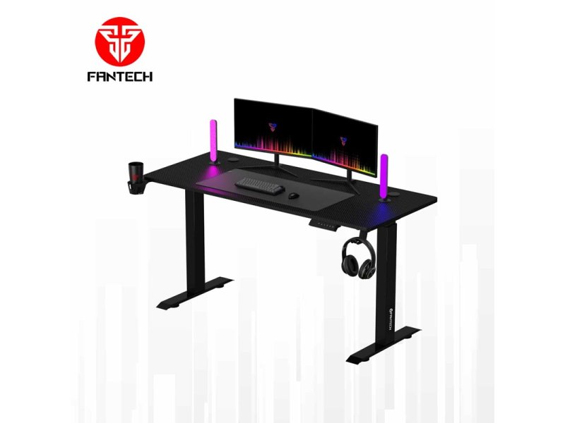 FANTECH STO GAMING GD914 CRNI