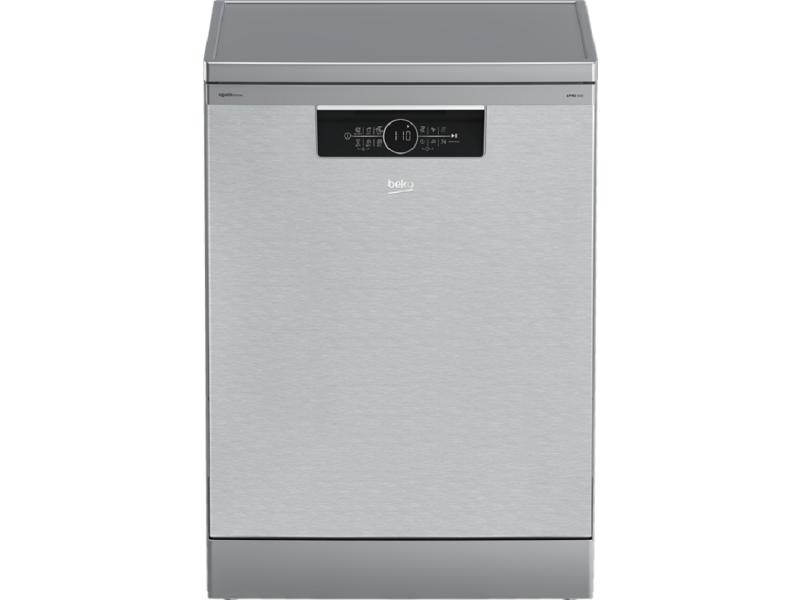 BEKO BDFN36540XP MAŠINA ZA PRANJE SUDOVA