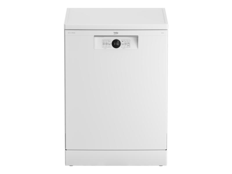 BEKO BDFN26640WC MAŠINA ZA PRANJE SUDOVA