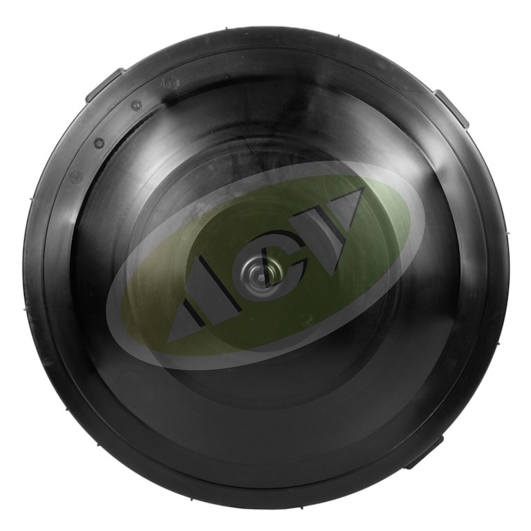 POKLOPAC ZA CRNU KACU 700L