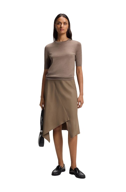 Voxana midi suknja 50564469