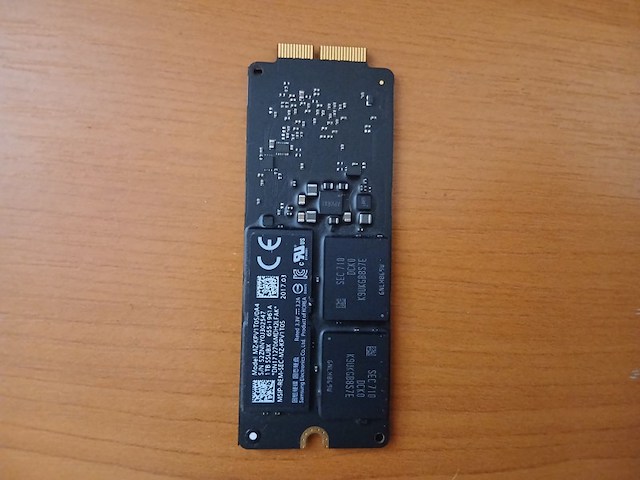 SSD za Apple 1TB Samsung
