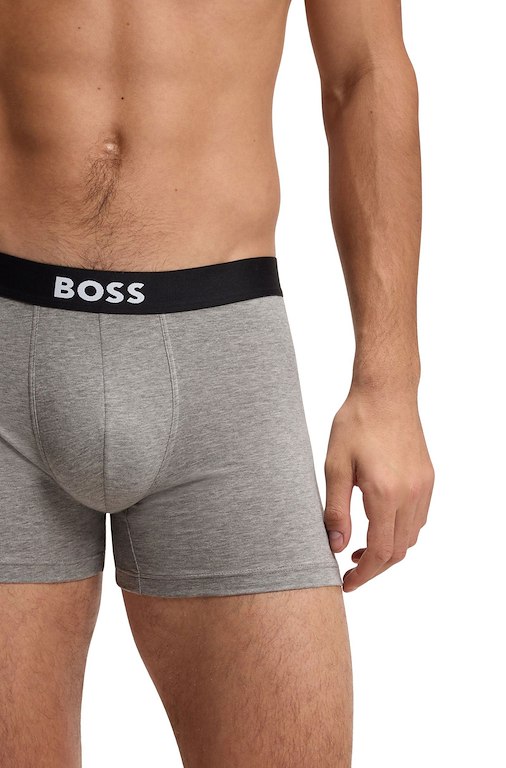 BoxerBr 3P One muški veš 50544272