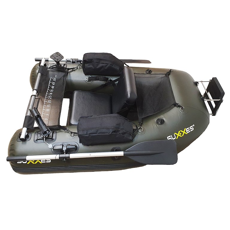 SUXXES BELLY BOAT 170
