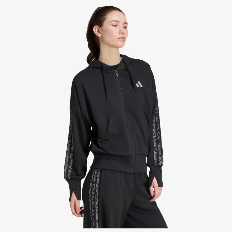 adidas W AOP 3S FT FZ