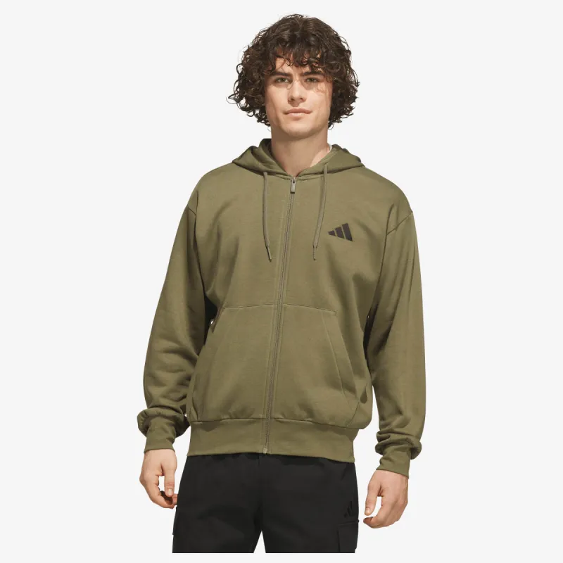 adidas M FEELCOZY FZ