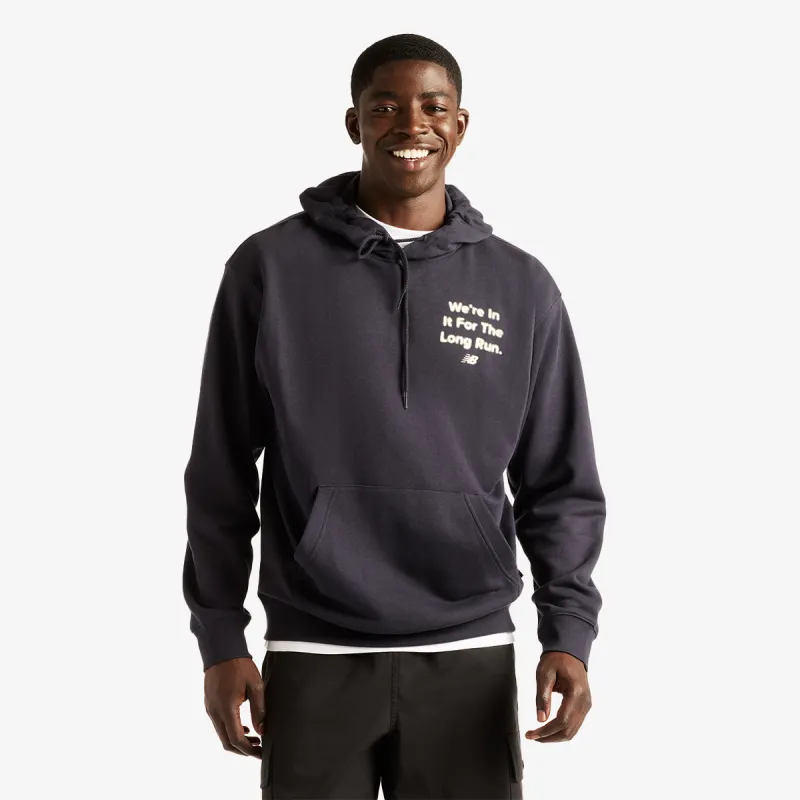 New Balance Foggy Daze 1906 Hoodie