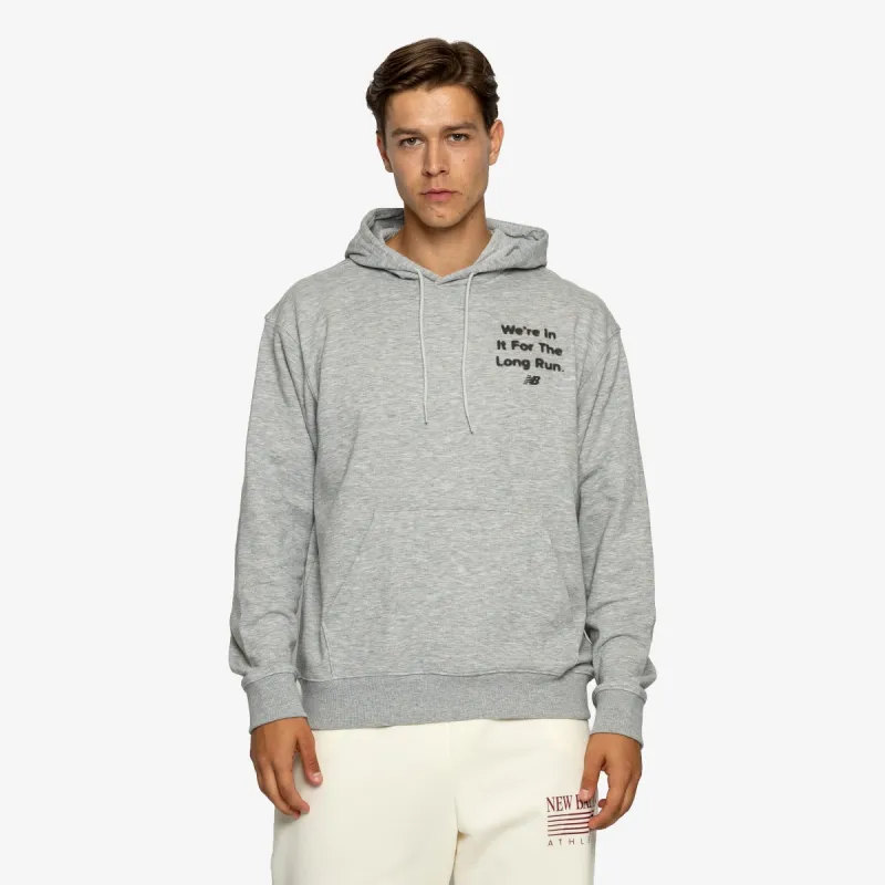 New Balance Foggy Daze 1906 Hoodie