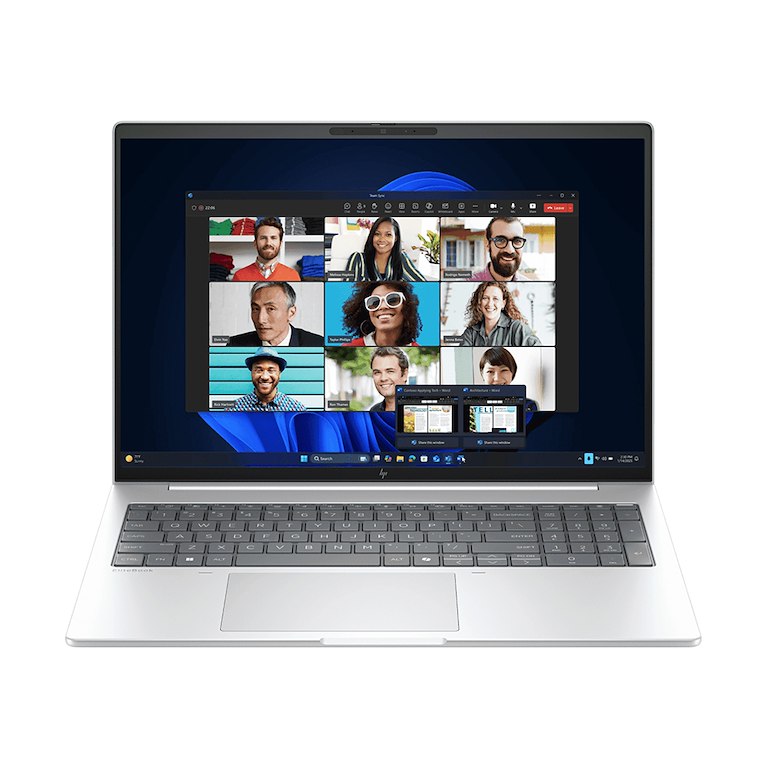 HP EliteBook 8 G1i 16 Ultra 5 235U/16gb/256nvm/16 FHD+IPS/8H