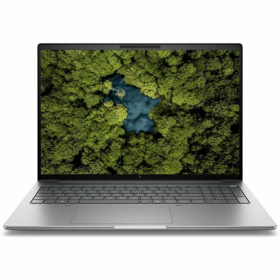 HP Zbook 8 G1i 16/U9 285H/64gb/2TB/4K 120HZ/RTX500 ADA 4gb