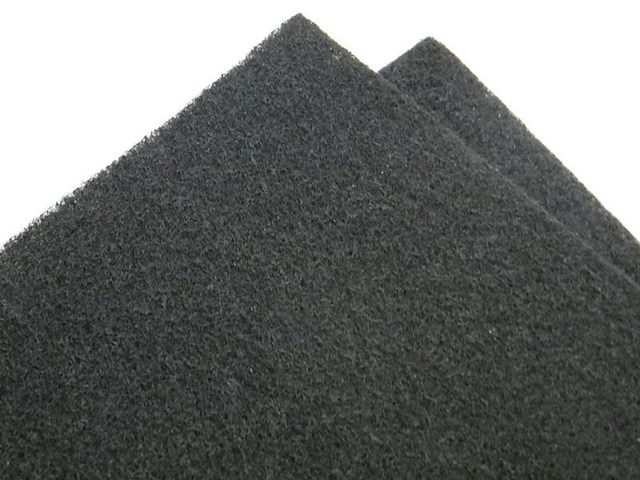 Karbon filter za klime,prečistače vazduha,auto 100x30cm