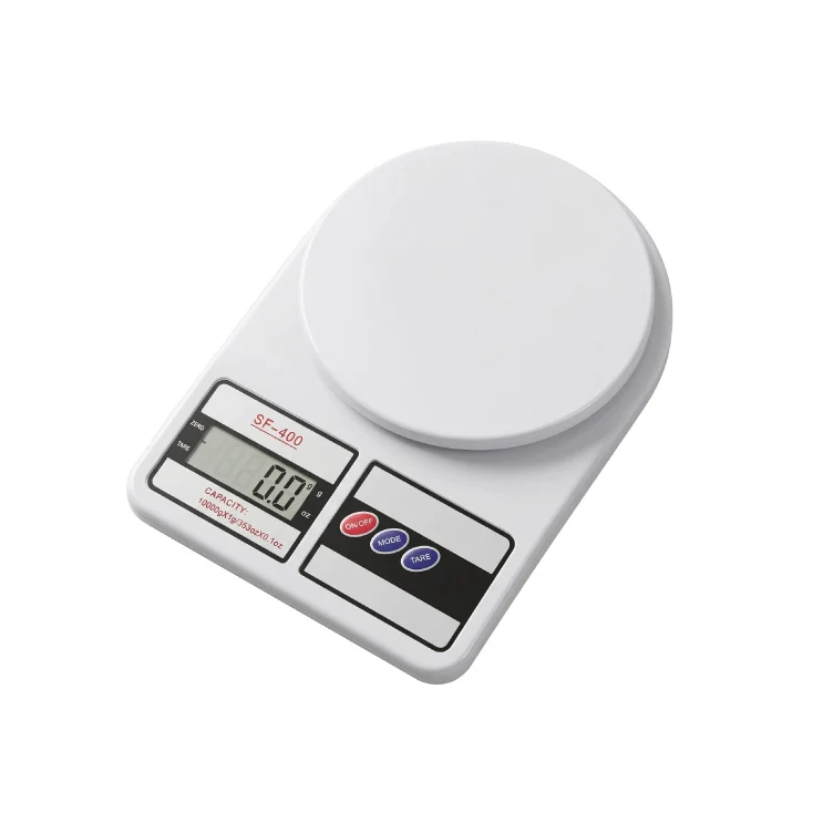 Kuhinjska digitalna vaga 87-501000