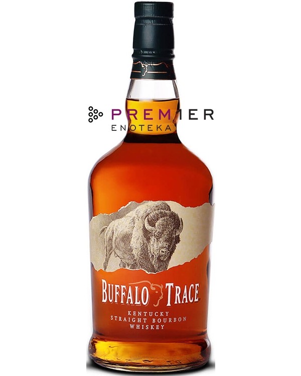 Buffalo Trace Kentucky Straight Bourbon Whiskey 0.70l