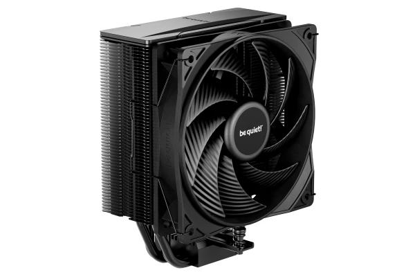 CPU COOLER BE QUIET PURE ROCK 3 SILVER BK044 AMD (AM4/AM5) 190W