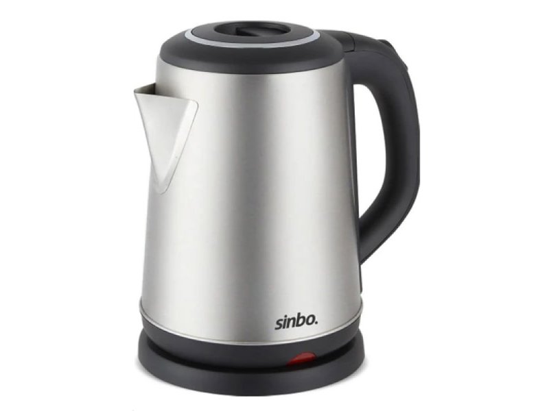 SINBO ELEKTRICNO KUVALO ZA VODU 1,8 L SINBO SK-8027