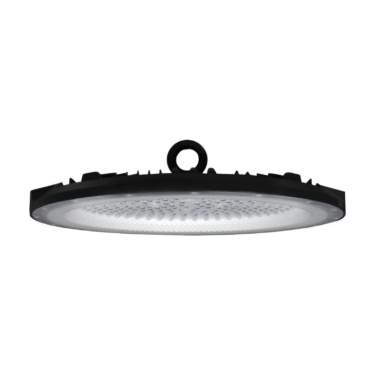 LED viseći reflektor 200W 6500K 18700lm, sa sočivom
