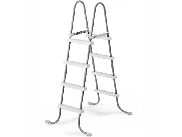 Intex 28066 merdevine za bazen visine 122 cm