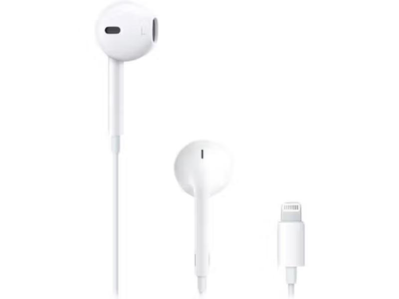 APPLE EARPODS LIGHTNING SLUŠALICE (MWTY3ZM/A)