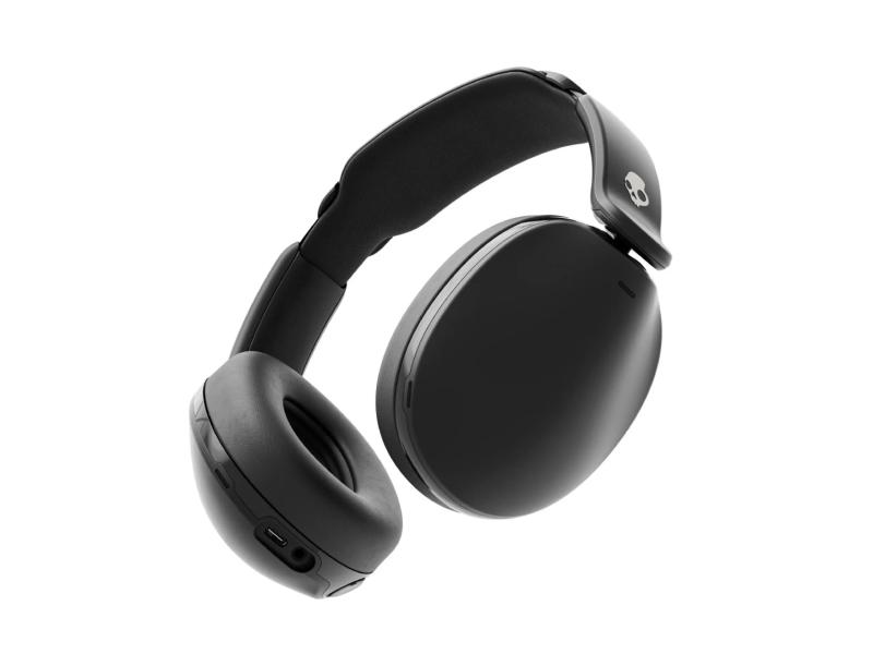 SKULLCANDY HESH 360 TRUE BLACK SLUŠALICE