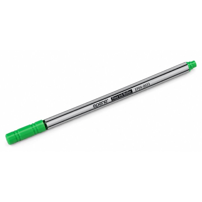 Flomaster fineliner Epene 0.5 zeleni