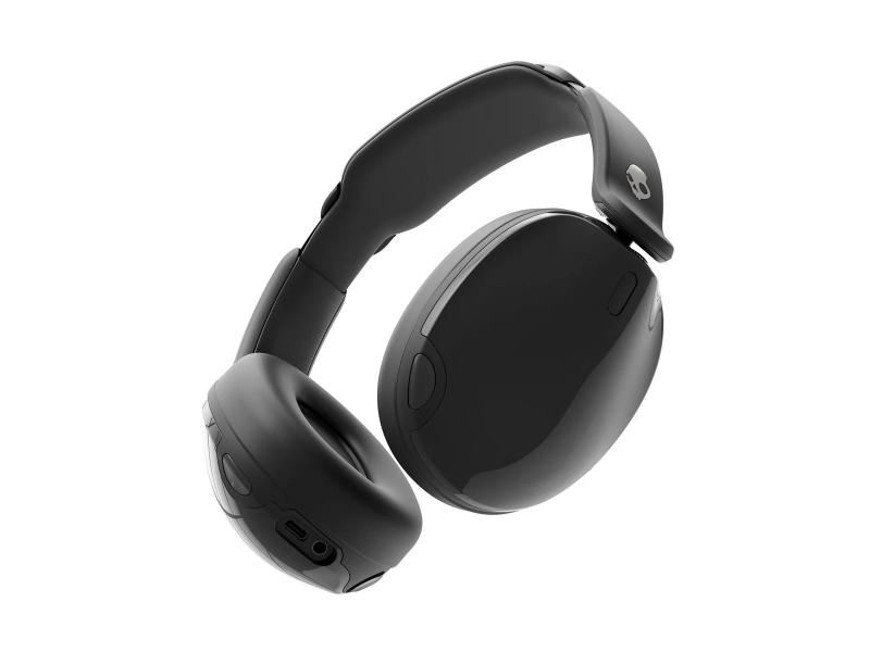 SKULLCANDY HESH 540 ANC BLACK SLUŠALICE