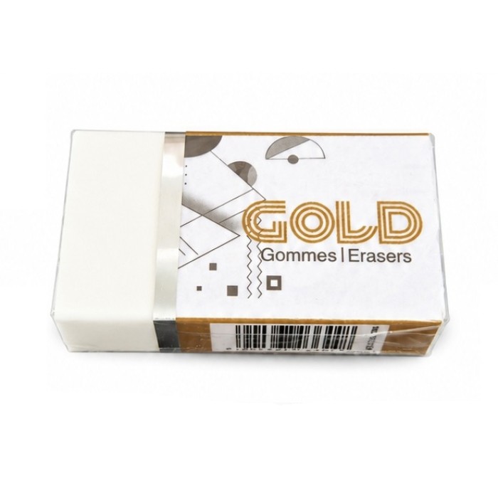 Gumica za brisanje Gold