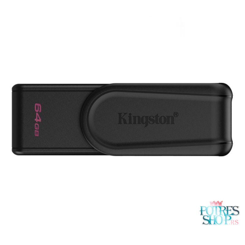KINGSTON USB TIP-A DATATRAVELER EXODIA 64GB
