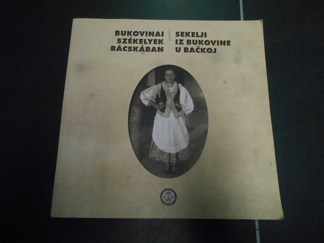 Sekelji iz Bukovine u Bačkoj