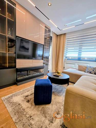 Izdajem Apartman na Zlatiboru,Vila Pekovic