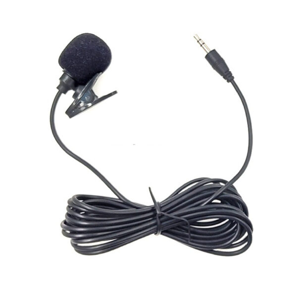 MIKROFONSKA BUBICA ZJ002MR