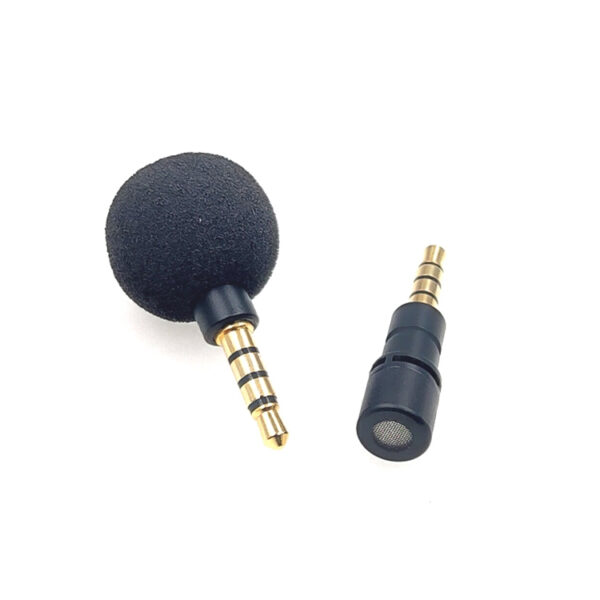 MINI MIKROFON MCP0171