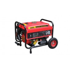 BENZINSKI AGREGAT POWERAC PR 3000