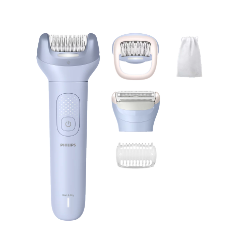 Philips BRE709/00 Epilator